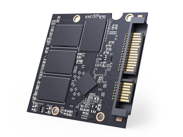 ORICO 512GB SSD 2.5inch Half Size SSD SATA Internal Solid State Hard ...