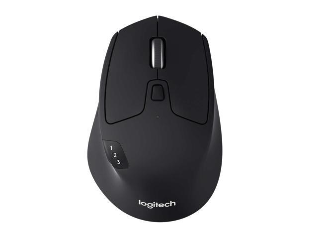 Logitech Precision Pro Wireless Mouse - Newegg.com