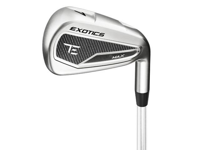 Tour Edge Exotics Max (2025) Individual Iron - Newegg.com