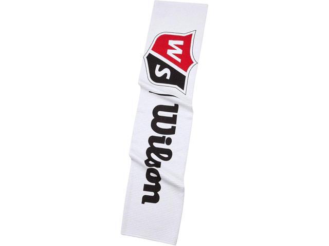 Wilson Tour Caddy Towel Golf Towel - Newegg.com