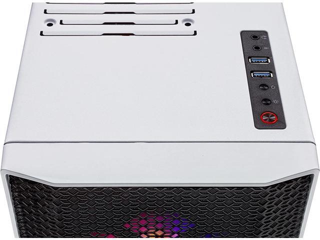 Skytech Blaze 3.0 Gaming PC Desktop AMD Ryzen 5 5600G 3.9 GHz, AMD ...