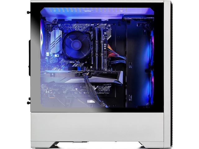 Skytech Blaze 3.0 Gaming PC Desktop Intel Core i5 12400F 2.5 GHz, RTX ...