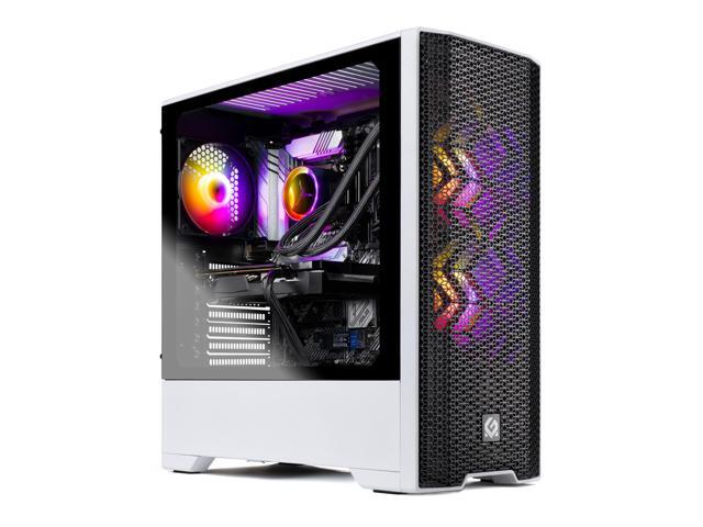 Skytech Blaze Gaming PC Desktop INTEL Core i7 12700F 2.1 GHz, NVIDIA ...