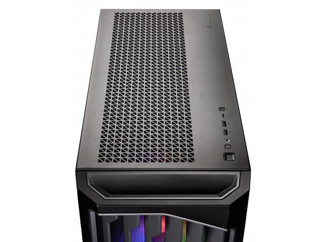 Skytech Legacy Gaming PC, Ryzen 7 7800X3D 4.2 GHz (5GHz Turbo Boost ...