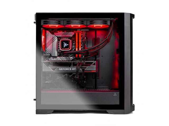 Skytech Legacy Gaming PC, Ryzen 7 7800X3D 4.2 GHz (5GHz Turbo Boost ...