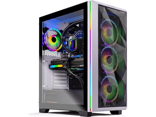 Skytech Chronos Gaming PC Desktop, Intel i9 12900K 3.2 GHz (5.1GHz ...
