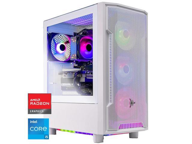 Skytech Archangel Gaming PC Desktop, Intel i5 13400F 2.5 GHz (4.6GHz ...