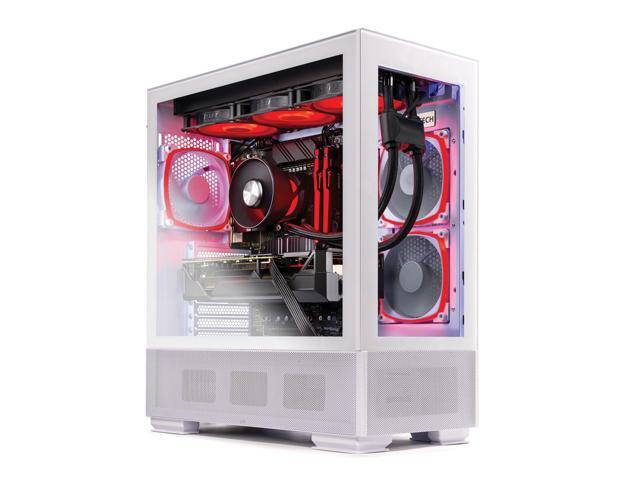 Questions & Answers: Skytech Azure Gaming PC Desktop, Ryzen 7 7800X3D 4 ...