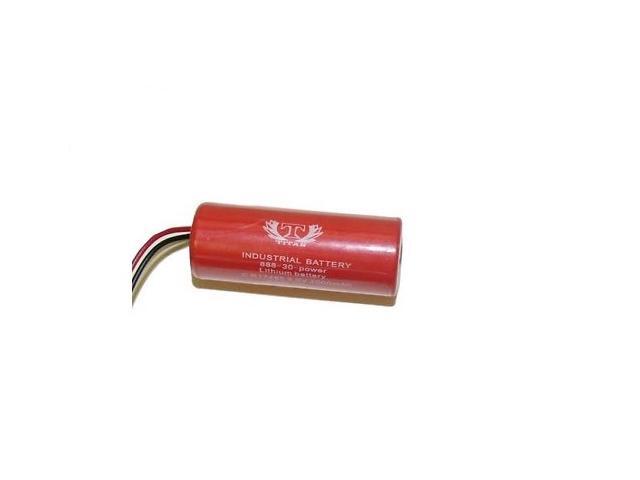 3V 3 Volt Battery for All Toto Auto Flusher Faucets and sensor toliets ...