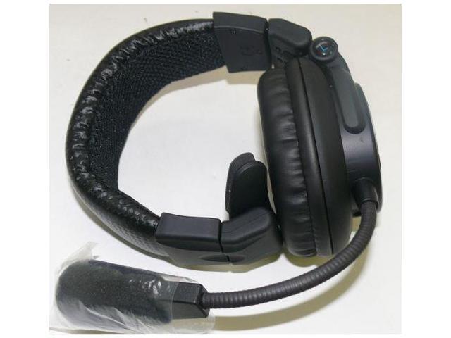 Replacement for Vocollect SR30-T Speech Recognition Headset - Newegg.com