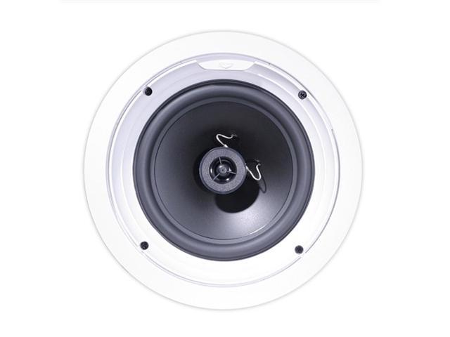Klipsch R1800C Reference Series In 8-Inch Ceiling Loudspeaker - Newegg.com