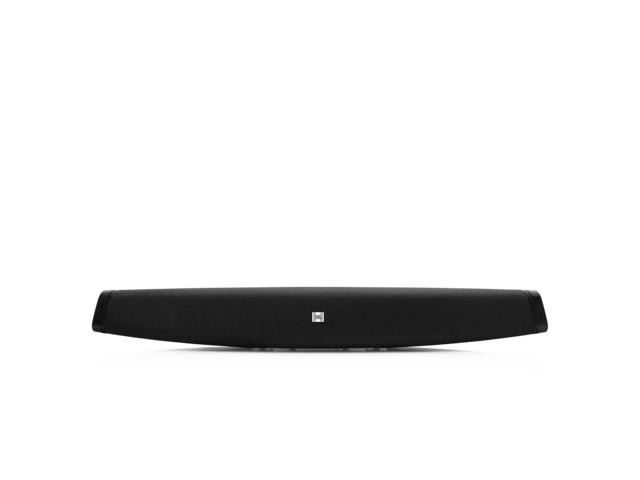 Open Box: JBL Cinema SB100 Sound Bar Speaker (Black) - Newegg.com