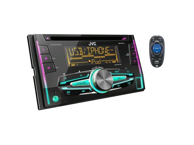 In-Dash Car Audio - Newegg.com
