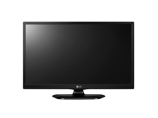 LG 1080p Smart LED TV - 24" Class, White - Newegg.com