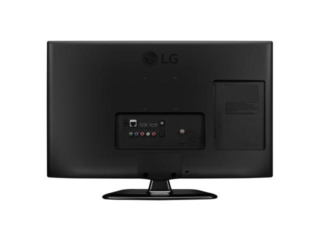 LG 1080p Smart LED TV - 24" Class, White - Newegg.com