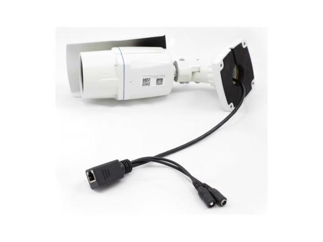 Swann ADS-460 SwannEye HD 720P Day/Night Indoor & Outdoor Wi-Fi All ...