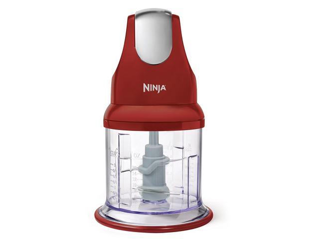 Ninja NJ100 Red Express Chop - Newegg.com