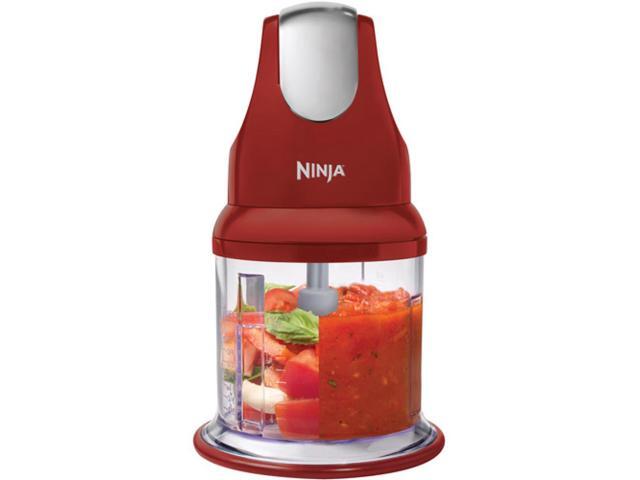 Ninja NJ100 Red Express Chop - Newegg.com