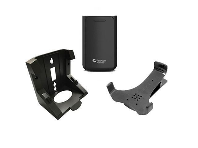 Polycom 2200-17881-001 VVX D60 Kit - Newegg.com