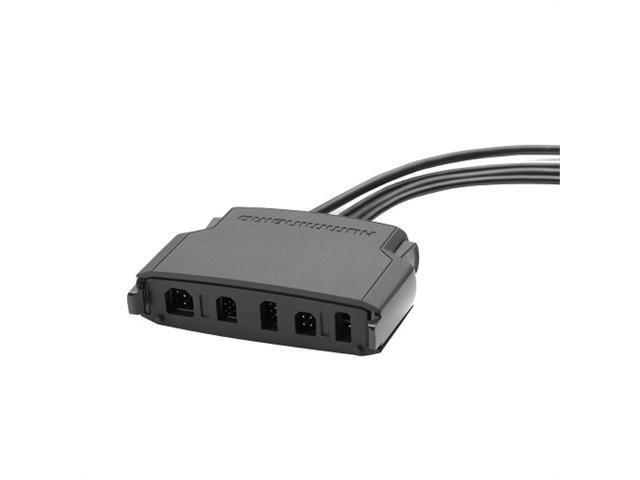 Humminbird HELIX Cable Collector Tray HCCT HELIX Cable Collector Tray ...