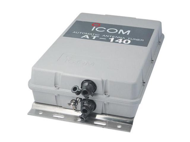Icom AT-140 Tuner f/M802 - Newegg.com