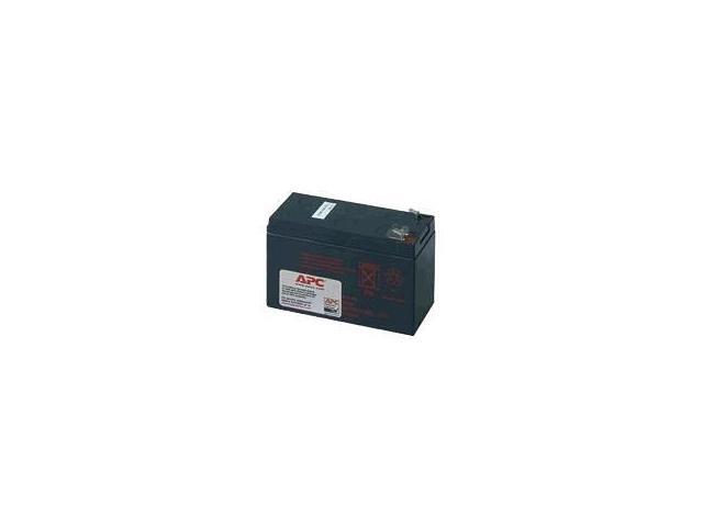 APC 756216B APC RBC2 Replacement Battery Cartridge No 2 - Newegg.com
