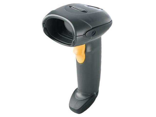 Motorola LS4208-SBZR0100AR Symbol Handheld Barcode Scanner - Newegg.com