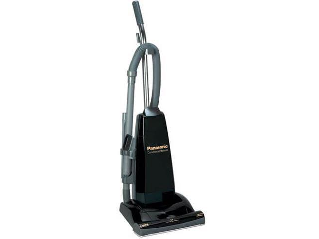 Panasonic MC-V5210 Commercial Upright Vacuum with 14 in. Cleaning Path ...