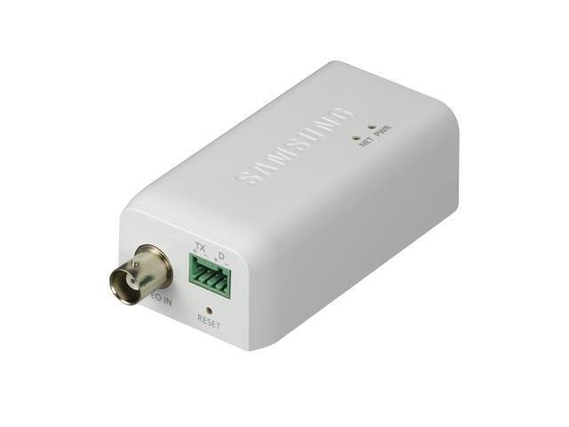 Samsung SPE-101 1CH H.264 Network Video Encoder - Newegg.com