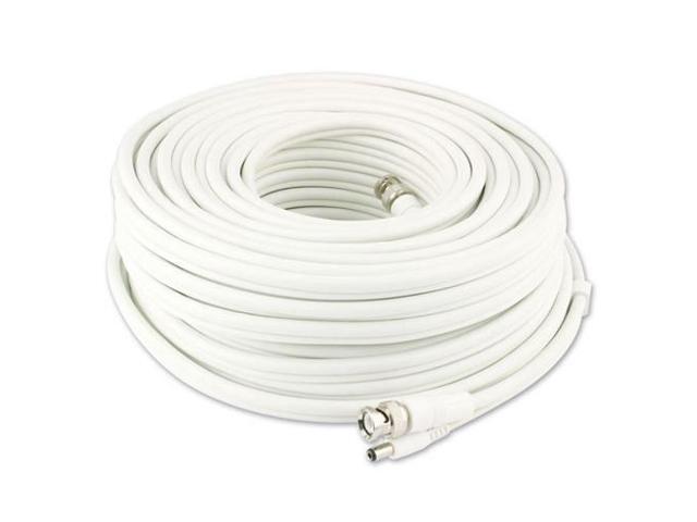 Swann SWADS-30MBNC Extension Cable - Newegg.com