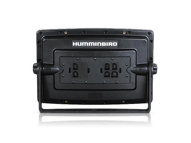Humminbird 8.0" 998c HD SI Combo - Newegg.com