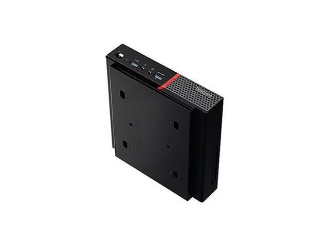 Lenovo Desktop Computer ThinkCentre M715q (10M30009US) A12-Series APU ...