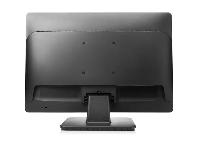 HP ProDisplay P222c 21.5" Video Conferencing Monitor (L4J08A8) - Newegg.com