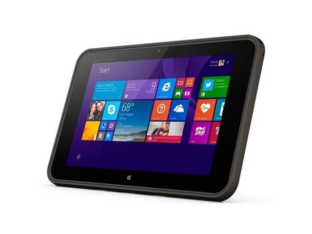 HP Pro Tablet 10 G1 EE (T6F21UT#ABA) 64GB eMMC 10.1" Tablet PC - Newegg.com