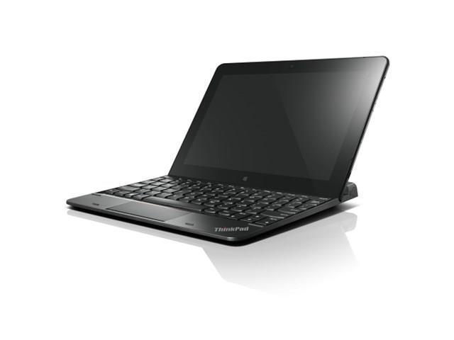 Lenovo ThinkPad 10 Ultrabook Keyboard-US English - Newegg.com