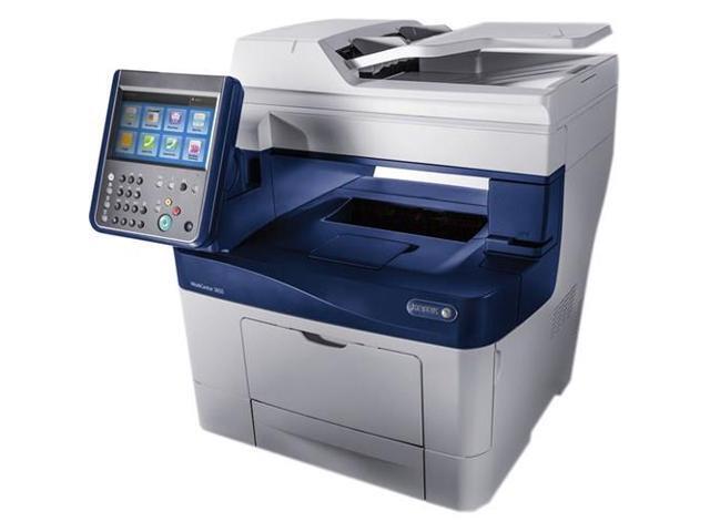 Xerox Workcentre 3655i (3655I/XM) Duplex 1200 dpi x 1200 dpi USB ...