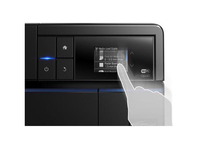 Epson SureColor P800 (SCP800DES) Up to 2880 x 1400 DPI Designer Edition ...