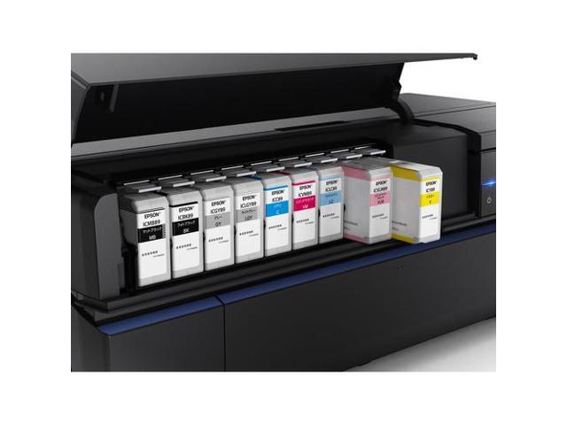 Epson SureColor P800 (SCP800DES) Up to 2880 x 1400 DPI Designer Edition ...