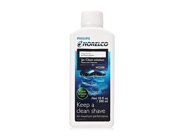 Philips Norelco HQ200/52 Jet clean solution - Newegg.com