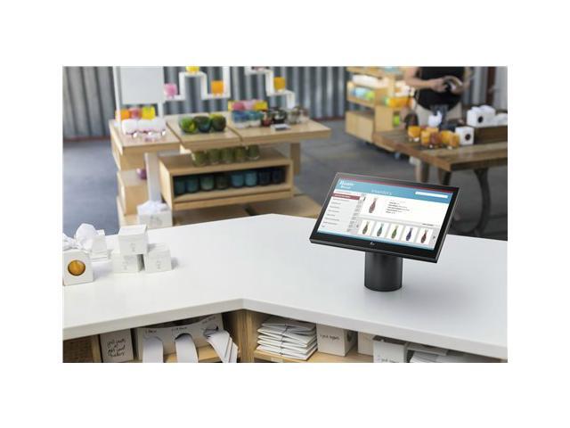 HP Smart Buy ElitePOS Retail System G1 14" diagonal FHD anti-glare ...