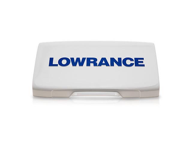 Lowrance Sun Cover For Elite-7 Series And Hook-7 Series - Newegg.com