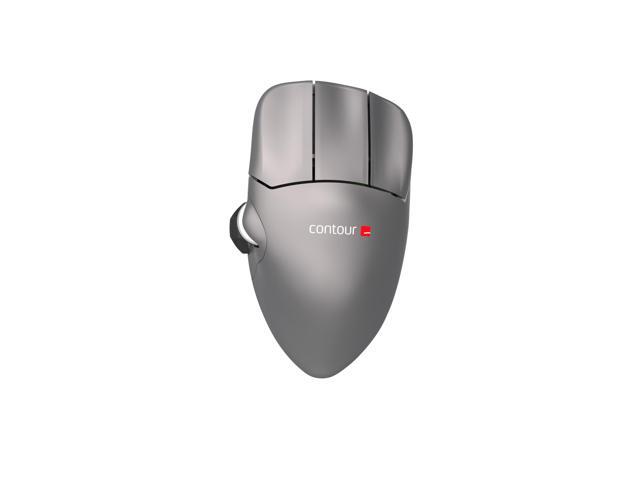 CONTOUR DESIGN CMO-GM-M-L-WL Contour Mouse Wireless M Left - Newegg.ca