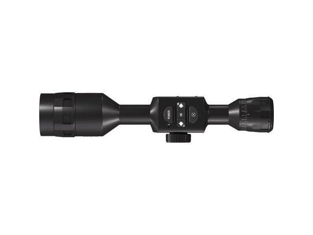 ATN X-Sight 4K Pro 3-14x Digital Day/Night Riflescope 3-14X Day/Night ...