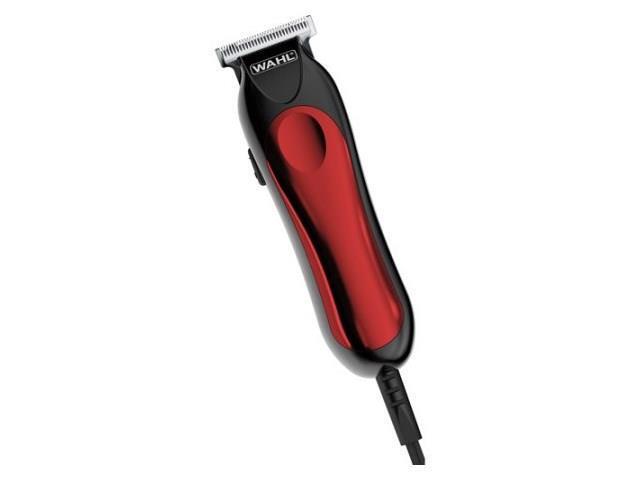 Wahl 9307-300 Wahl t-pro t-blade corded hair trimmer - Newegg.com