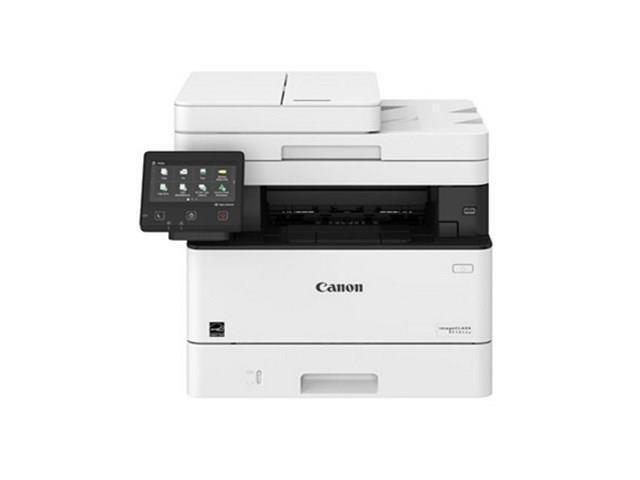 Canon MF424dw Laser Multifunction Printer MF424dw laser Multifunction ...