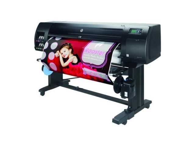 HP Designjet Z6810 Color Inkjet Printer - Newegg.com - Newegg.com