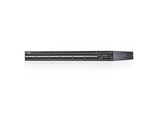 Dell N4064F Layer 3 Switch 463-7700 48 Ports Networking Switch - Newegg.com