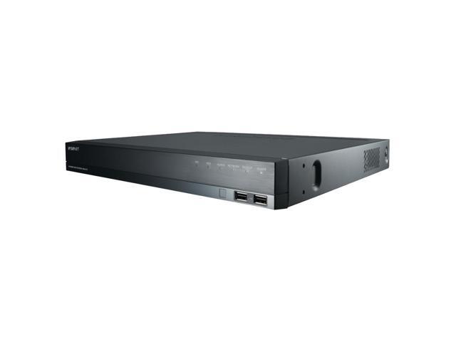Hanwha Techwin XRN-810S-2TB 8 Channel 2 TB NVR - Newegg.com