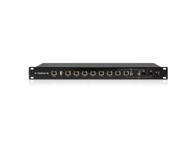 Ubiquiti Networks ERPRO-8-US Advanced Network Routers - Newegg.com