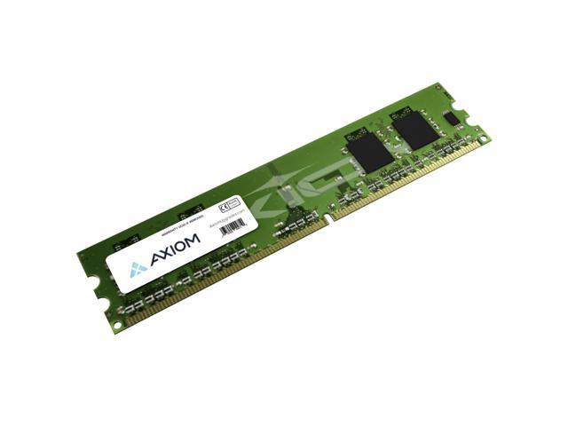 Axiom 2GB DDR2 667 (PC2 5300) Desktop Memory Model 45T9080-AX - Newegg.com